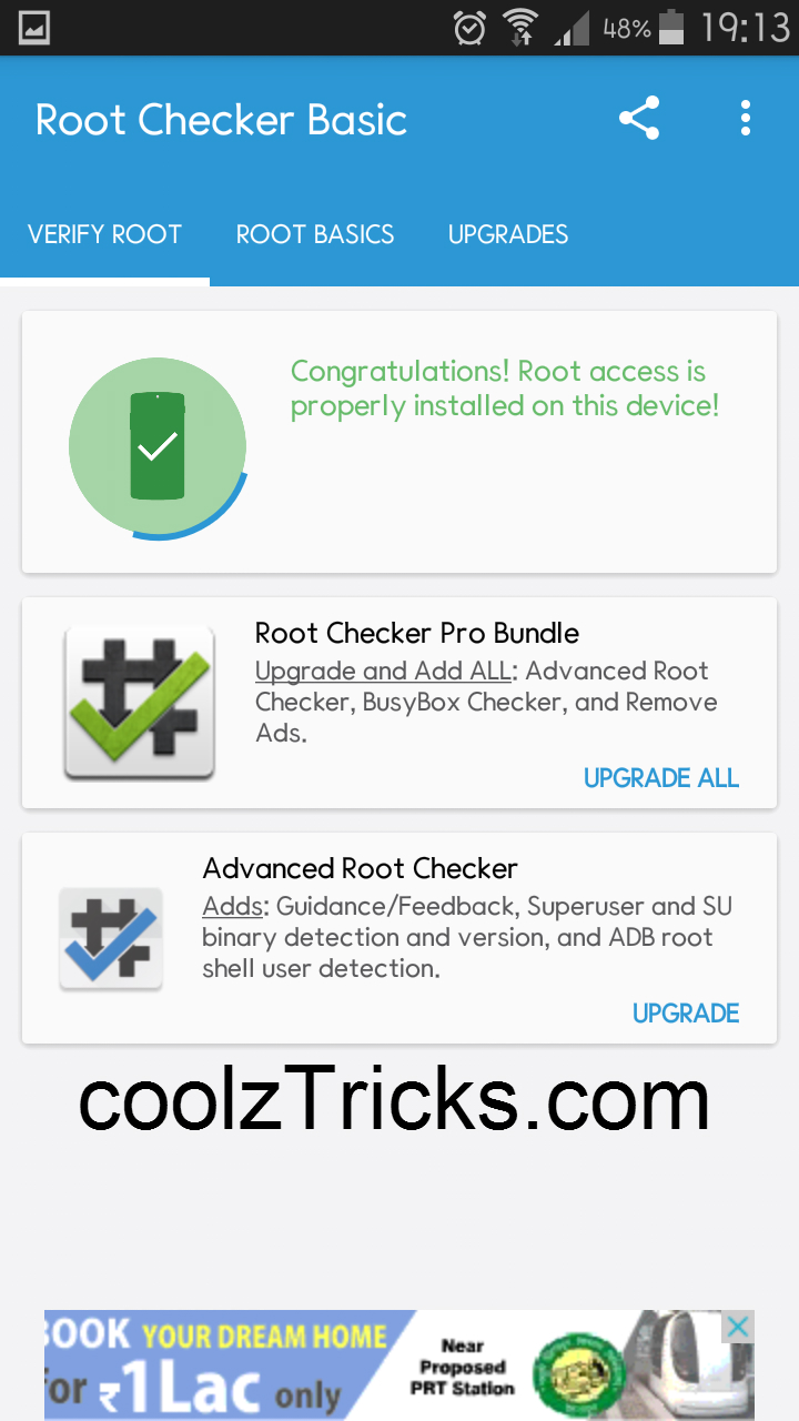 Trick Root Any Android Device With Or Without Pc Free Recharge