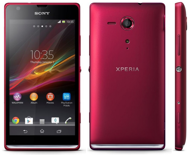 Harga Sony Xperia SP C5302 Desember 2017, Spesifikasi HP, Review