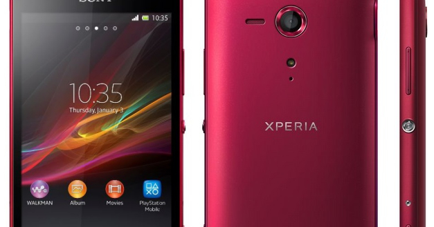 Harga Sony Xperia SP C5302 Desember 2017, Spesifikasi HP, Review