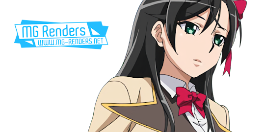 Rinkan Biyaku Chuudoku - Akimiya Sayaka Render 1