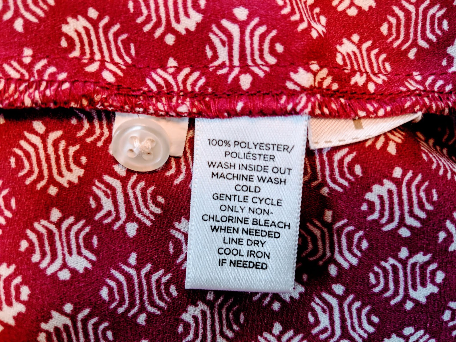 Everything you Need to Know about Plastic Fabrics, Why Most Synthetic ...