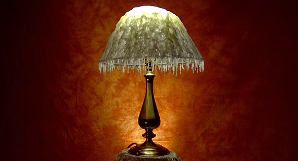 Evolucion de la lámpara: ¿QUE ES UNA LÁMPARA?