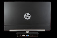 HP x2301 Micro Thin LED monitor Review