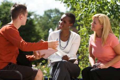 Career Quest Learning Centers: Why You Should Get Involved in College ...