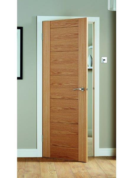 The Door Industry Journal: ‘Pure genius’ door design receives national ...