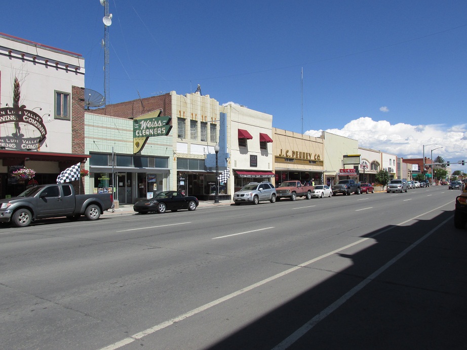 Where the Southwest Meets the Rockies | Western Trips