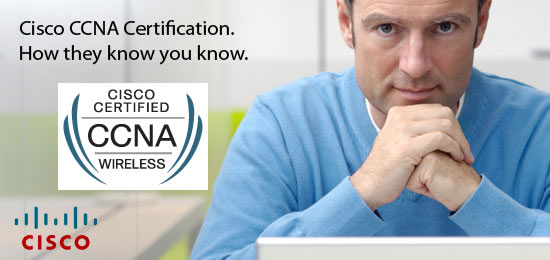 CCNA Wireless Certification Importance ~ CCNA Wirless Training