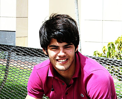 Imagenes de chico bonitos - Imagui