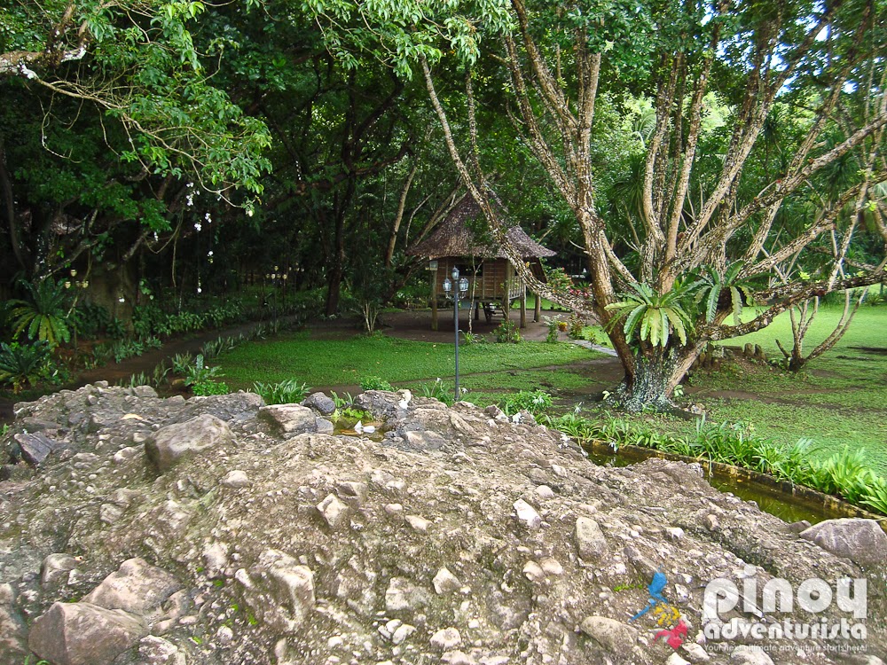 DAPITAN TOURIST SPOTS: Rizal Shrine in Dapitan City, Zamboanga del ...