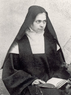 Saint Quote of the Day: Bl. Elizabeth of the Trinity