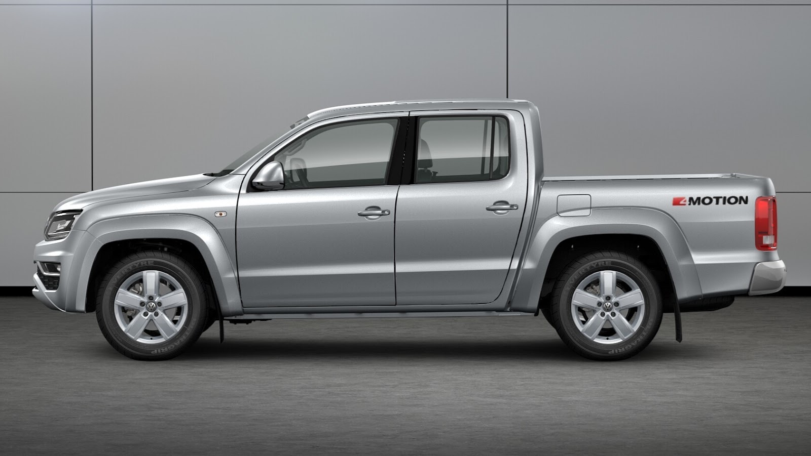 Lanzamiento: Volkswagen Amarok V6 TDI : Autoblog Uruguay | Autoblog.com.uy