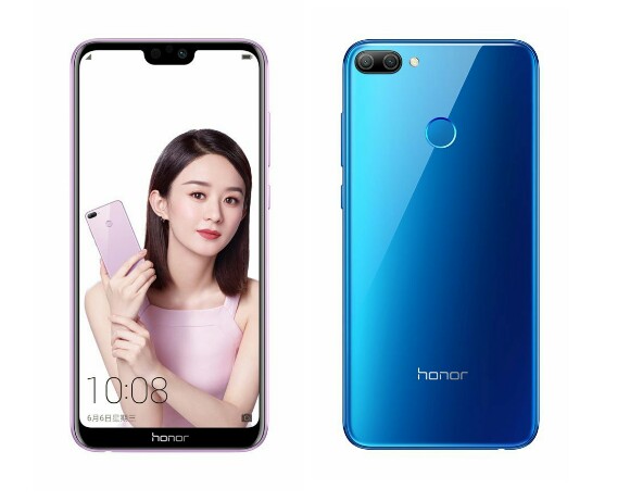 Honor 9N Full Specifications