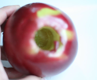 tune 'n fork: Baked Apples