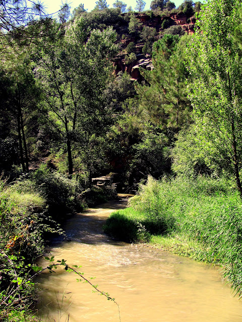 UN SOÑADOR POR LAS CUMBRES: julio 2012