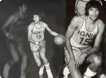 Recordando al mejor jugador mexicano - @selmexbasket