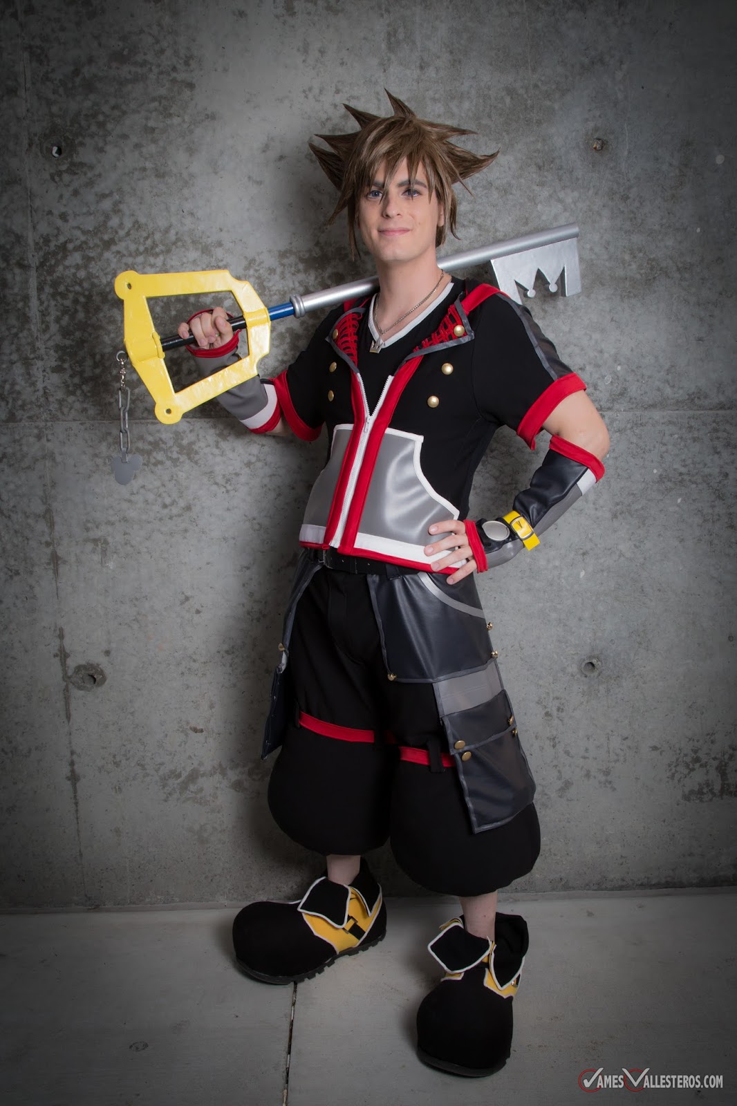 Fanime Convention 2017 Review ~ JeanBookNerd