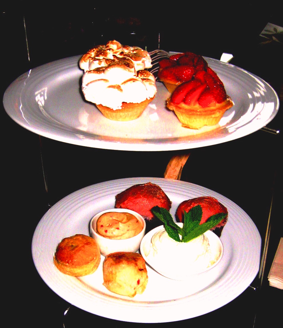 Cape Town Hot Spot: Leopard Bar, Twelve Apostles Hotel