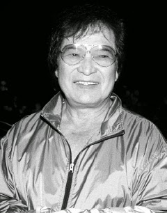 Bespectacled Birthdays: Don Ho, c.1990s