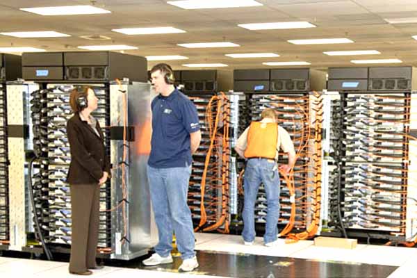 Sains dan Teknologi Modern