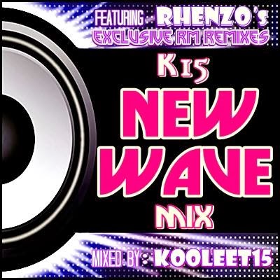 musicmadness: K15 New Wave Mix