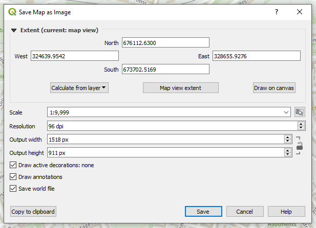 Stats, Maps n Pix: A Review of OS Open Zoomstack