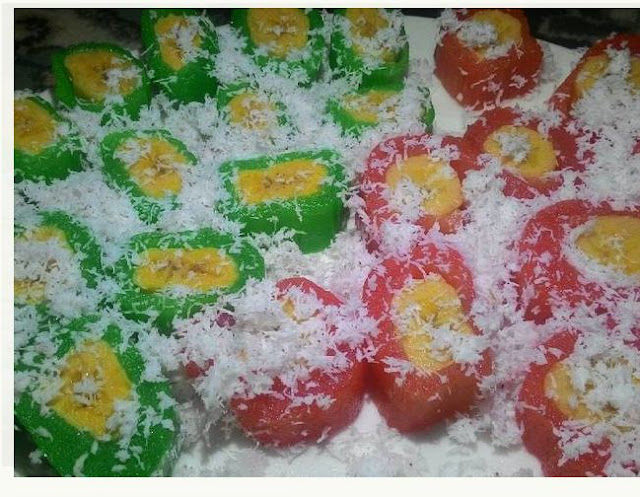 Cara Membuat Kue Mata Roda | Banyak Resep Banyak Praktek