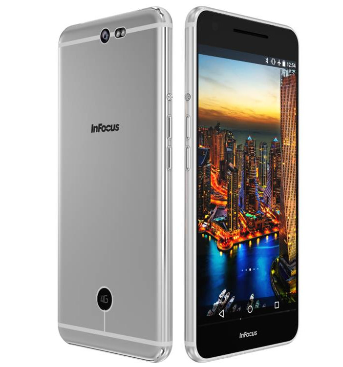InFocus M812 Available with 3GB RAM, 13MP Camera in India from Oct 1st ...