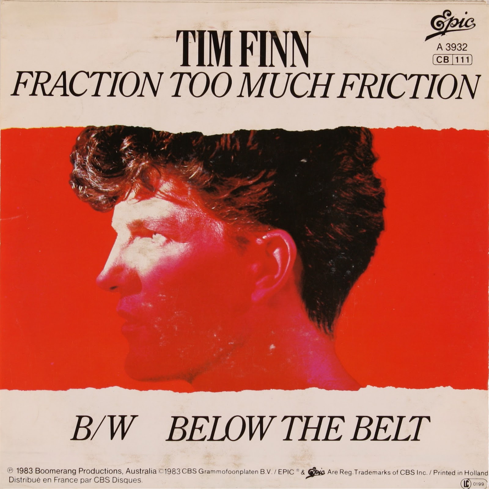 New Zealand Musiceum: Tim Finn and Neil Finn solo