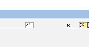 Simple ALV Grid Report - LearnSapAbap