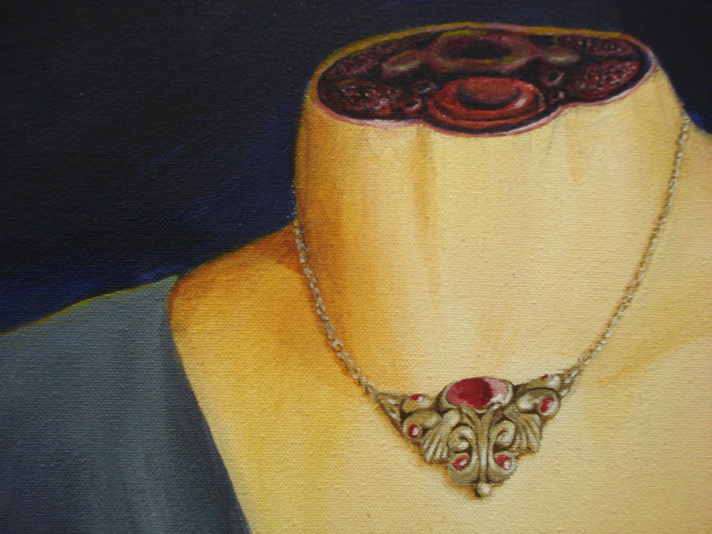 Ink Warrior: Crunch Time