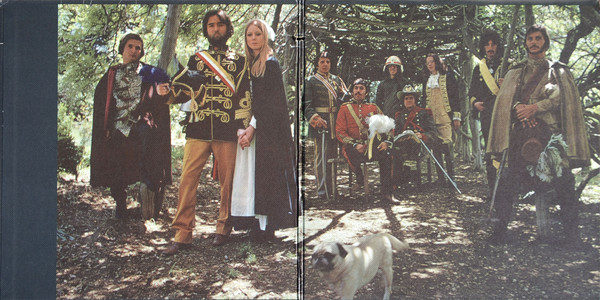 johnkatsmc5: The Brooklyn Bridge ‎ “The Brooklyn Bridge” 1970 US Pop Rock