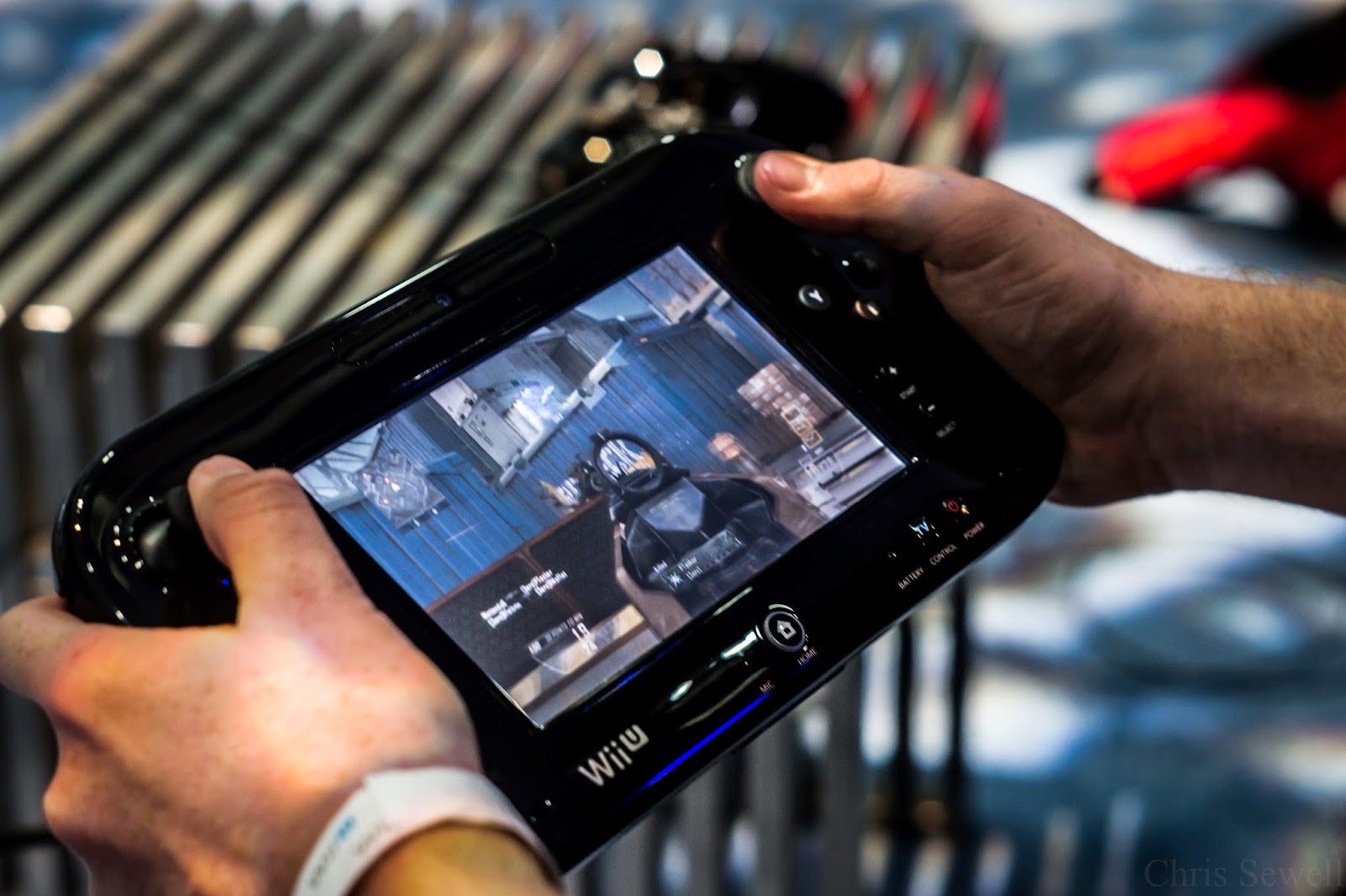 Versão Wii U de Call of Duty: Black Ops II recebe DLC depois de dois ...