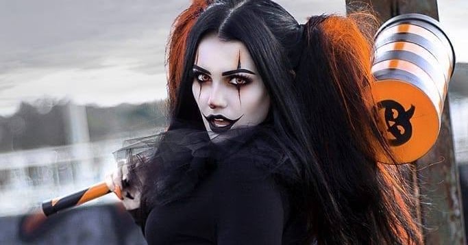 Moongem Comics: Countdown to Halloween 2018 Day 20: Angelica Rose ...