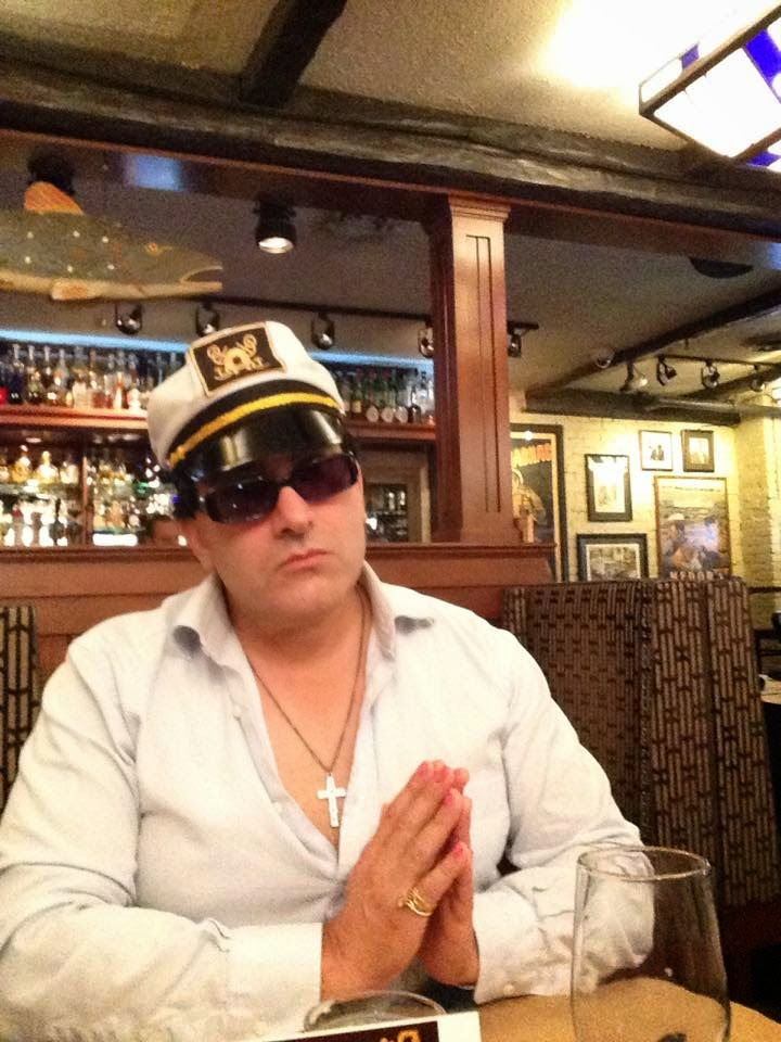 Filmmaker-Musician Rocco Iannacchino Blog: ROCCO's BOLD PREDICTION ...