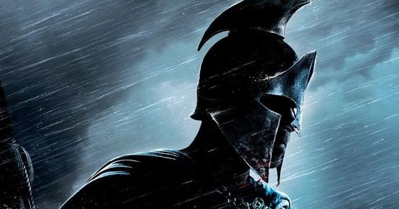 Mitos, Leyendas y otras Criaturas: PELEO