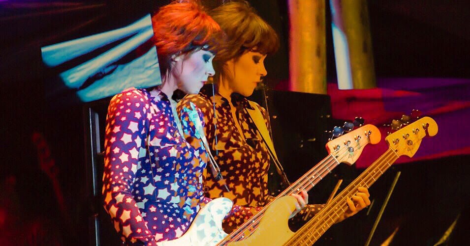 (Never Get) Lost in Translation: もっと知りたいSimone Marie Butler | プライマル ...