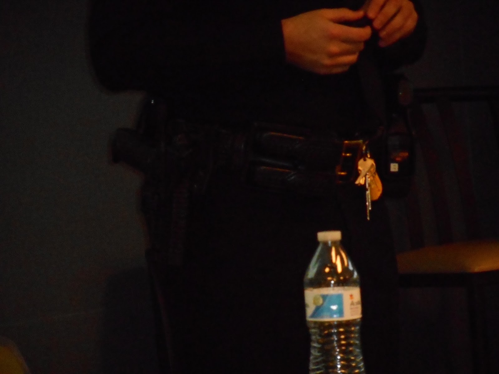 The Belle of Cowbell: The Bipolar Therapist from Willow Grove, PA: Lt ...