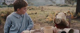 Christopher Robin: Um Reencontro Inesquecível