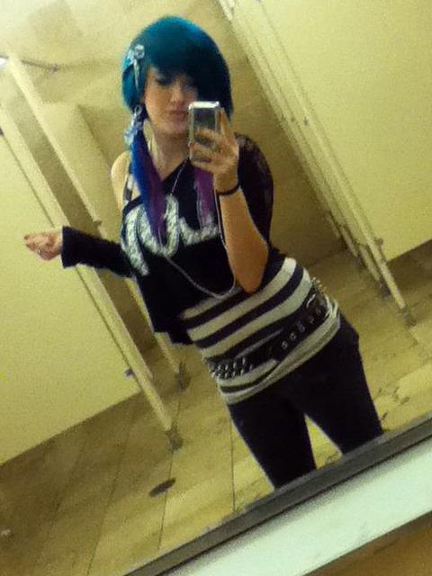 How to Become Emo | How To Emo Life Styles