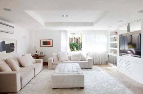 Blog da Mari: Estilo Clean