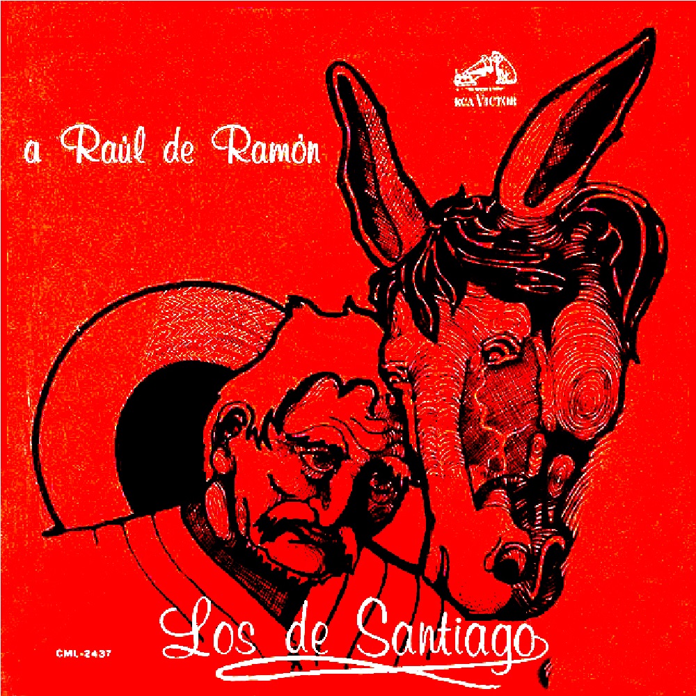 LA MUSICA CHILENA DEL KBZON