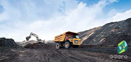 Jobs Vacancy - PT Adaro Indonesia - Job In The List