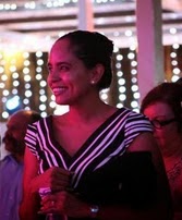 First Lady Lynda Babao-O’Neill: Women Have a Powerful Voice when United ...