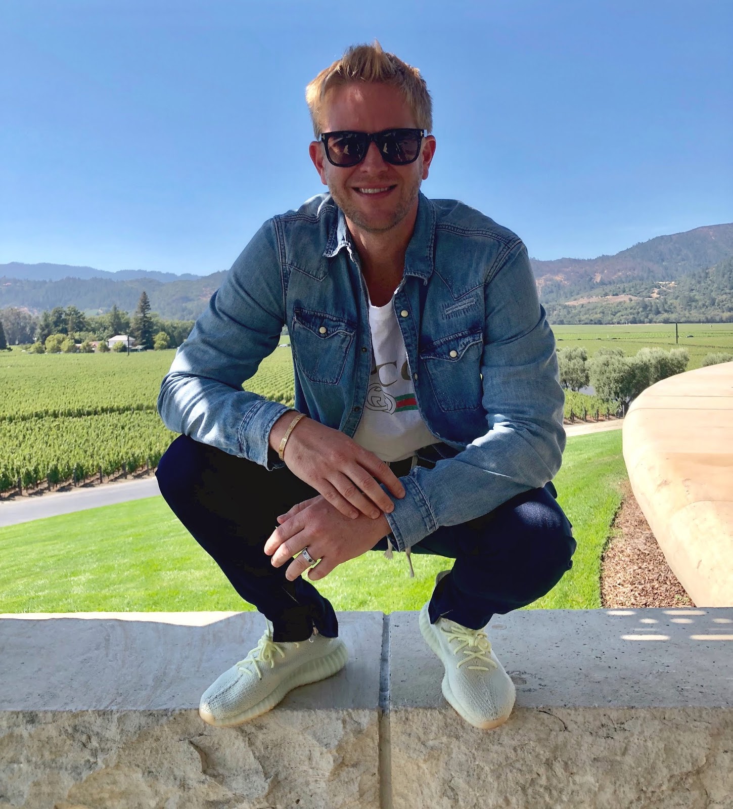 Scott Keever: Scott Keever Images and Press