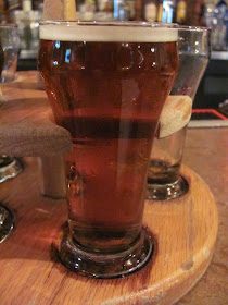 The World of Gord: Beer of the Week - The Beers of Dockyard Brewing ...