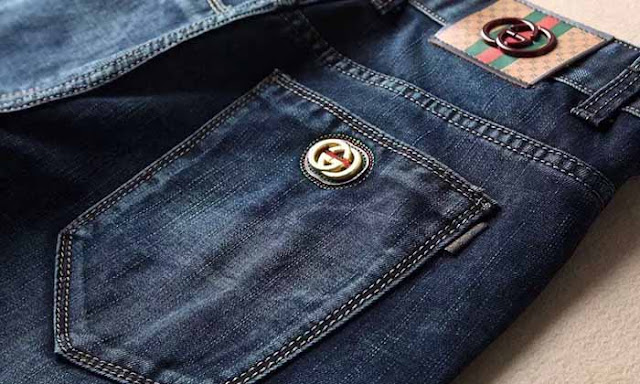 Top 10 Most Expensive Jeans Brand in the World - TenBuzzfeed