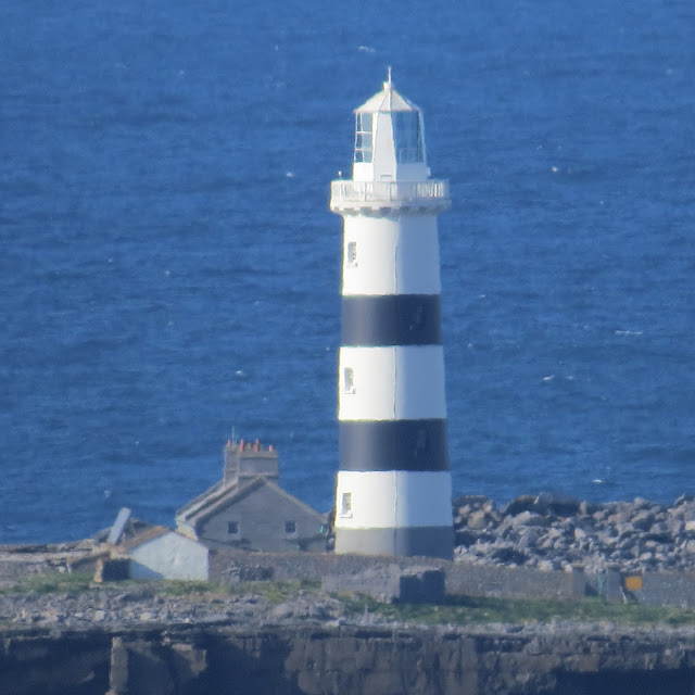 Pete's Irish Lighthouses: Eeragh Light
