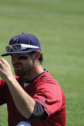 What the Heck, Bobby?: An Interview with Andrew Aplin