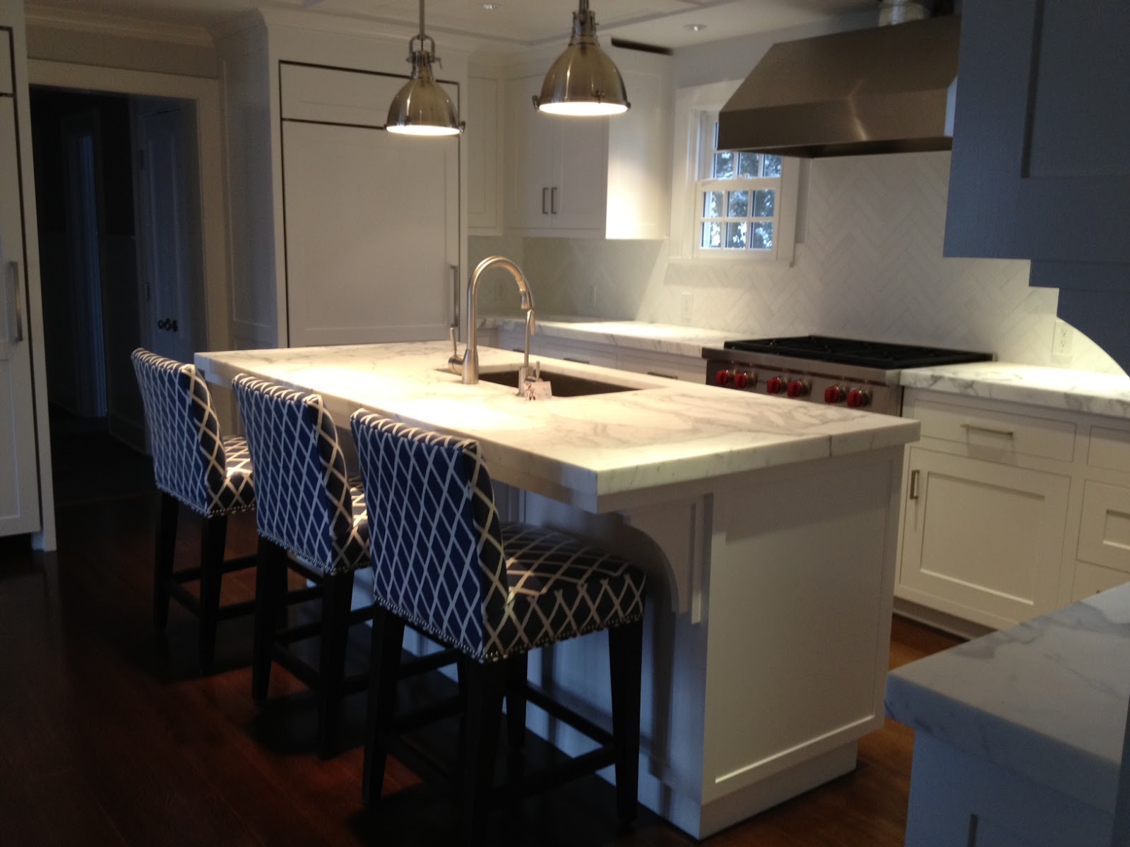 The Full Plate Blog: March 2013