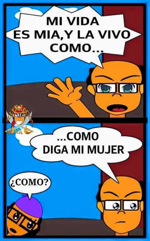 SI ESO TE LLAMO: MI VIDA ES MIA, Y